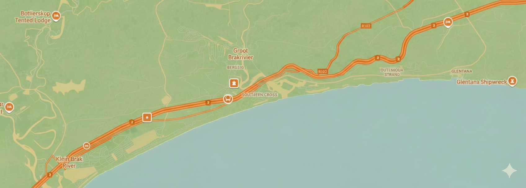 Scootle - Grootbrak's Local Delivery App | Your Local Feast, Delivered!